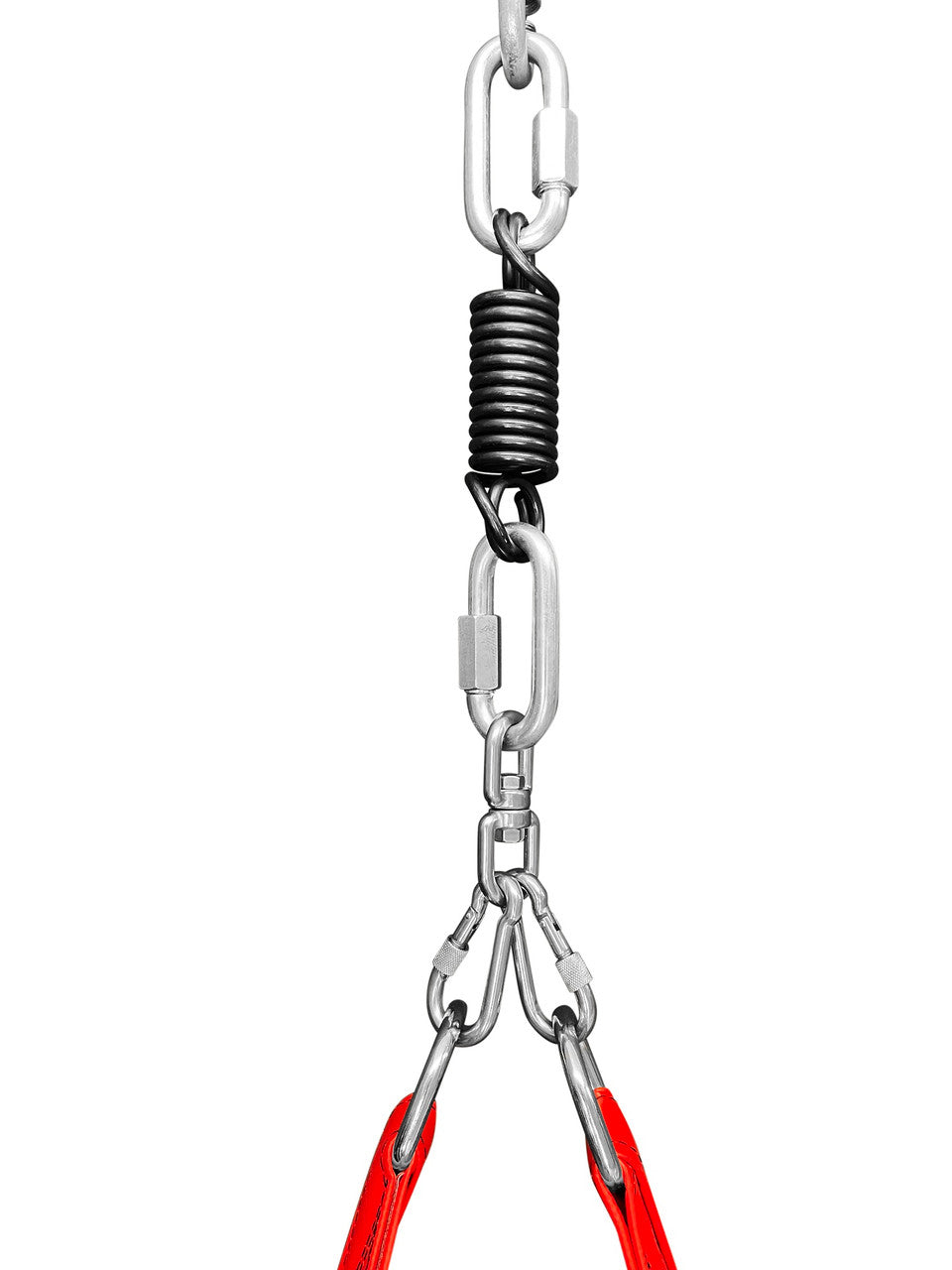 Outslayer Heavy Bag Hardware Saver with Spring Kit — Fighters Shop