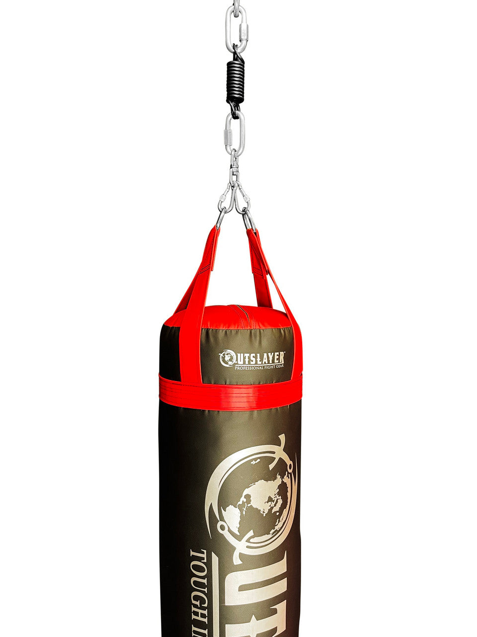 Outslayer Heavy Bag Hardware Saver with Spring Kit — Fighters Shop