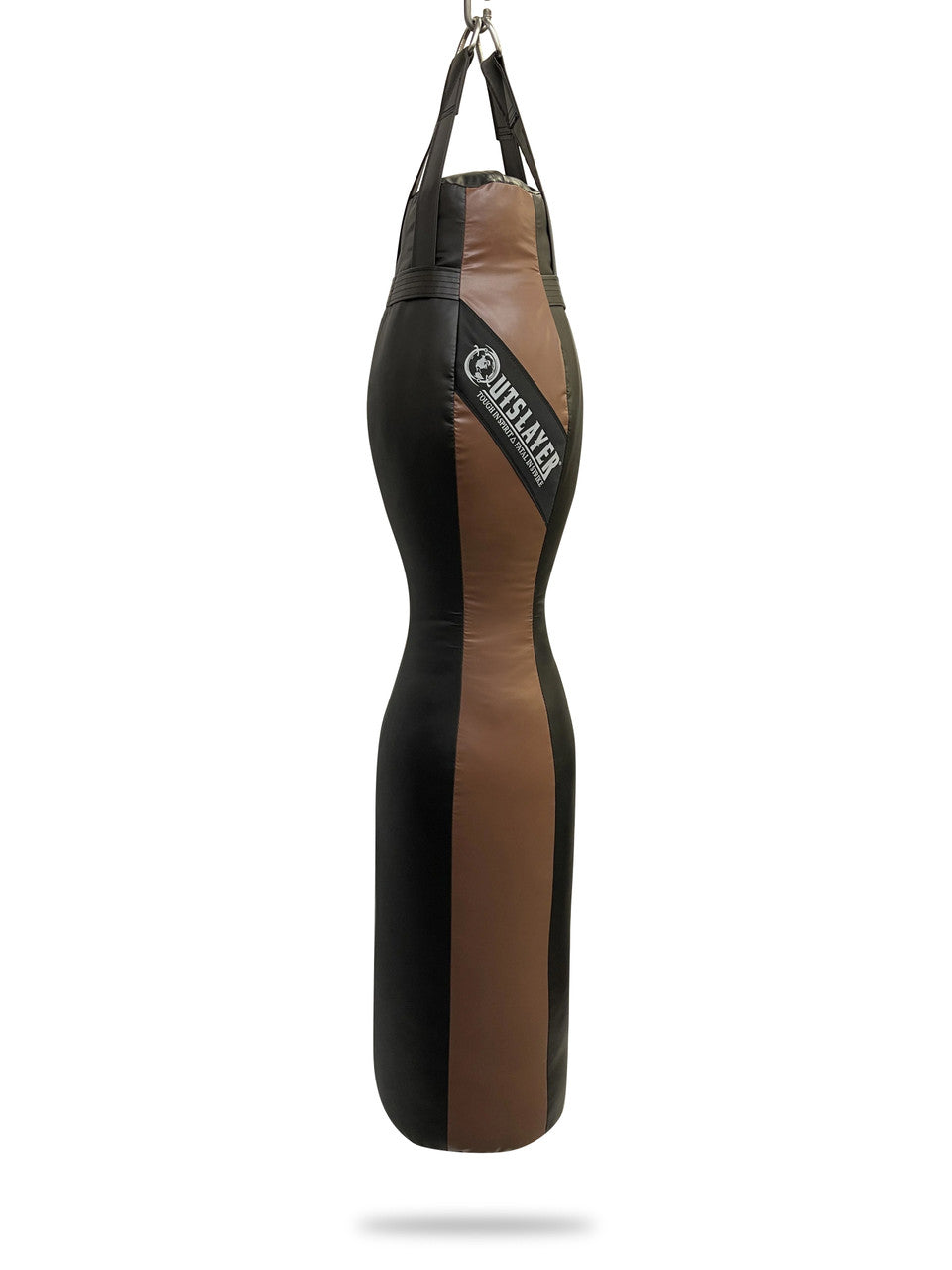 Outslayer XL 150lb Body-Style Heavy Bag — Fighters Shop